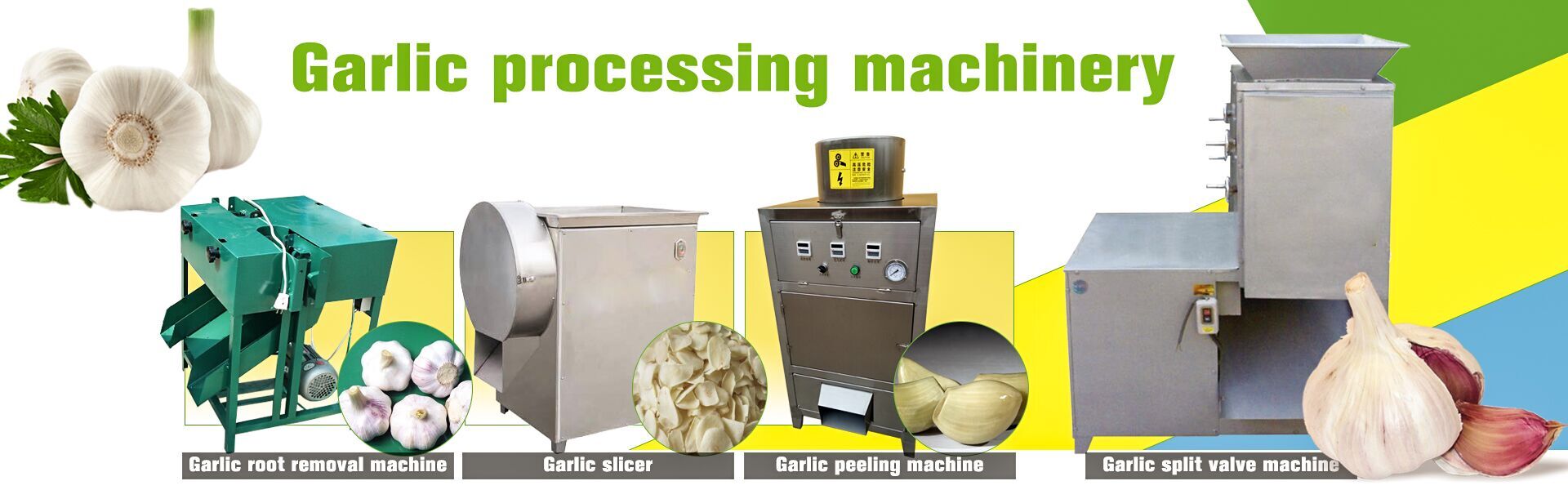 Garlic harvester machine,Garlic classifying machine,garlic peeler ...