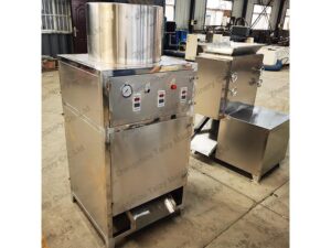Complete Garlic Deep-Processing Machine Supplier - Shuliy Machinery